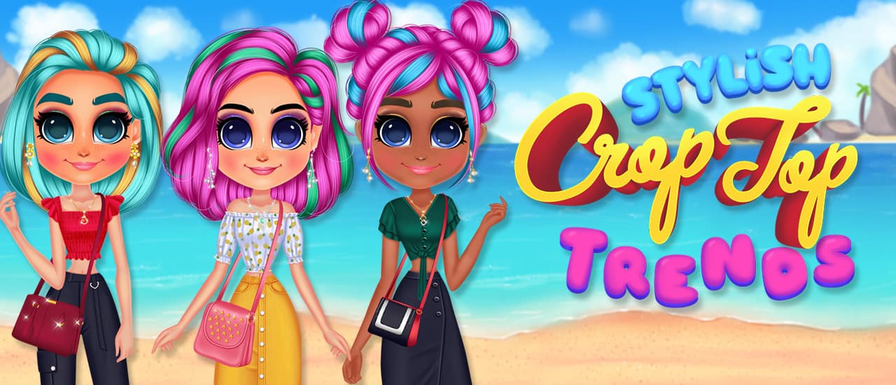 Beauty Games – Play for Free Online on Haha Games