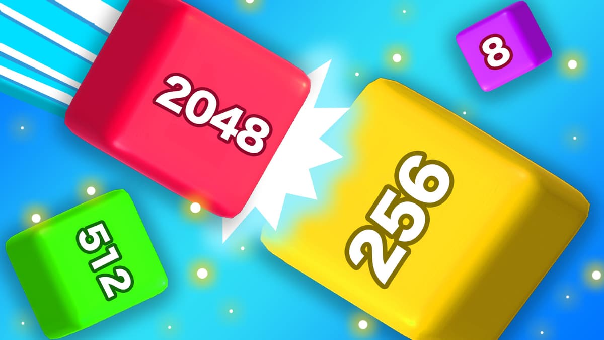 Qube 2048 Play Free On HahaGames qube-2048-play-free-on-hahagames
